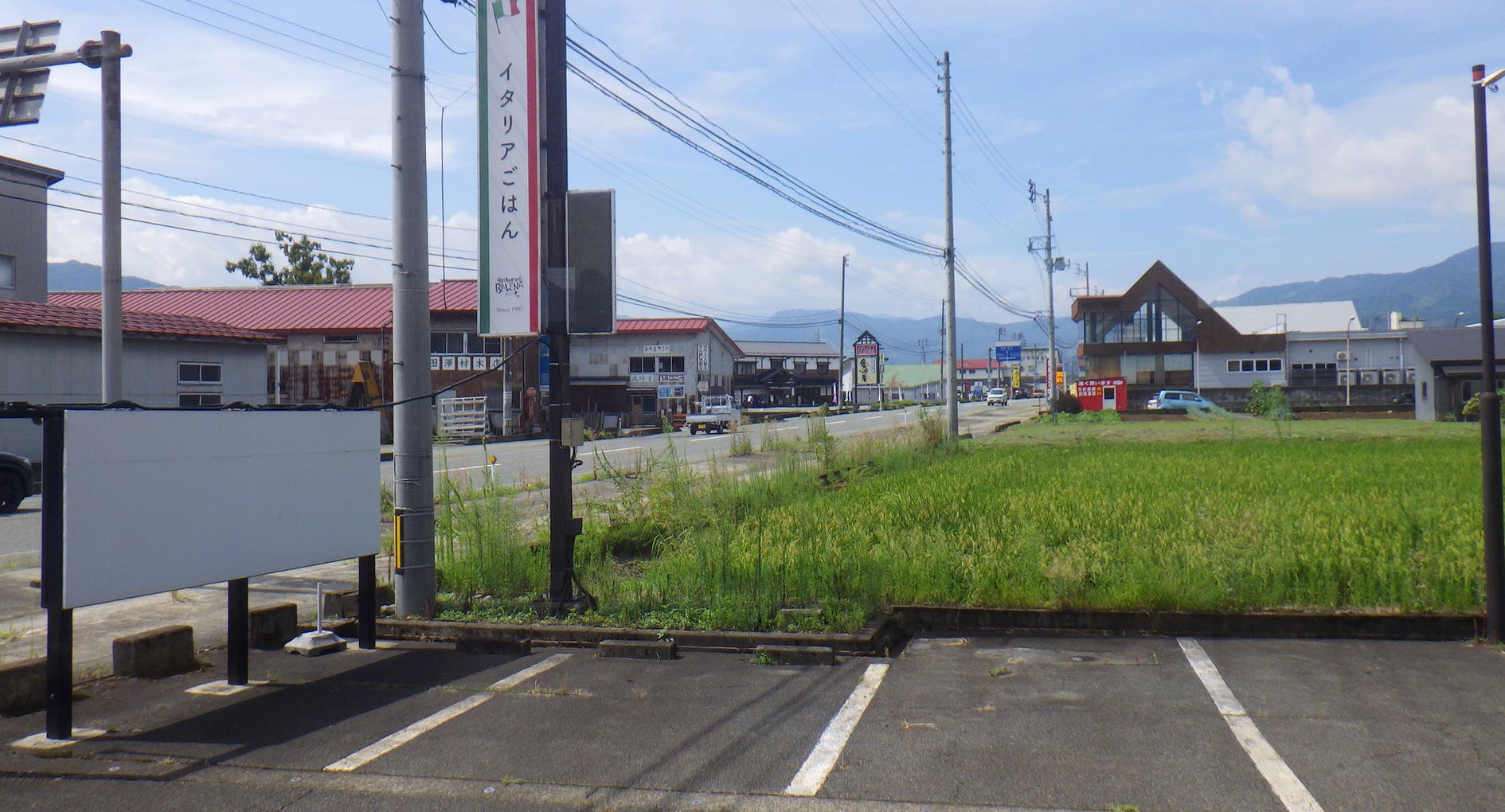 【BALENA SPACE 塩沢】元レストラン個室貸切 | 持込自由・食器無料・駐車場最大14台の写真9