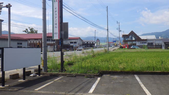 【BALENA SPACE 塩沢】元レストラン個室貸切 | 持込自由・食器無料・駐車場最大14台の写真9