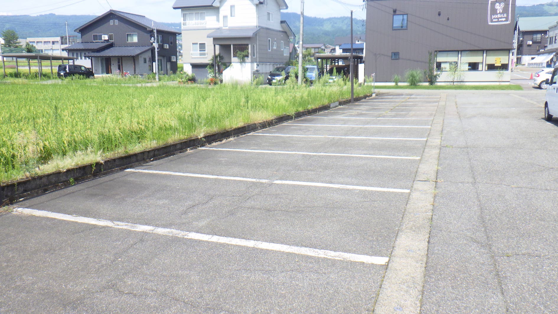 【BALENA SPACE 塩沢】元レストラン個室貸切 | 持込自由・食器無料・駐車場最大14台の写真11