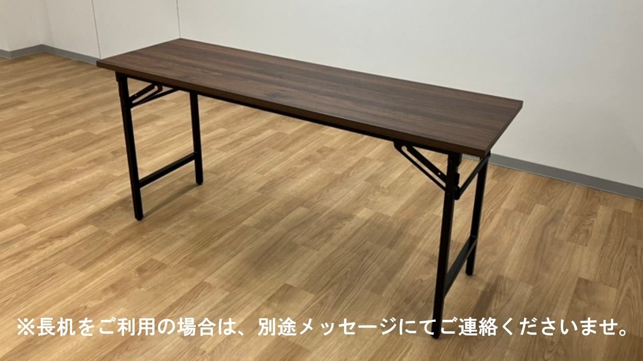 【スタジオ１】府中駅6分／広さ75.1㎡、鏡幅12.7mの大型レンタルスタジオ／バレエ用リノリウム床／各種教室利用におすすめの写真5