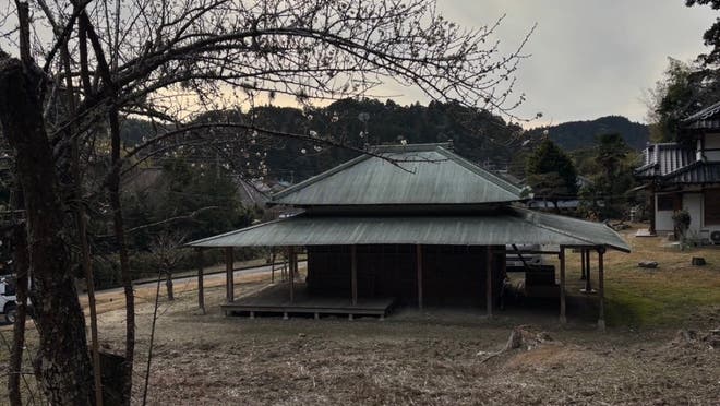 和とシノワズリが交差する、東洋の美意識が息づく非日常空間 日本家屋ハウススタジオの写真12