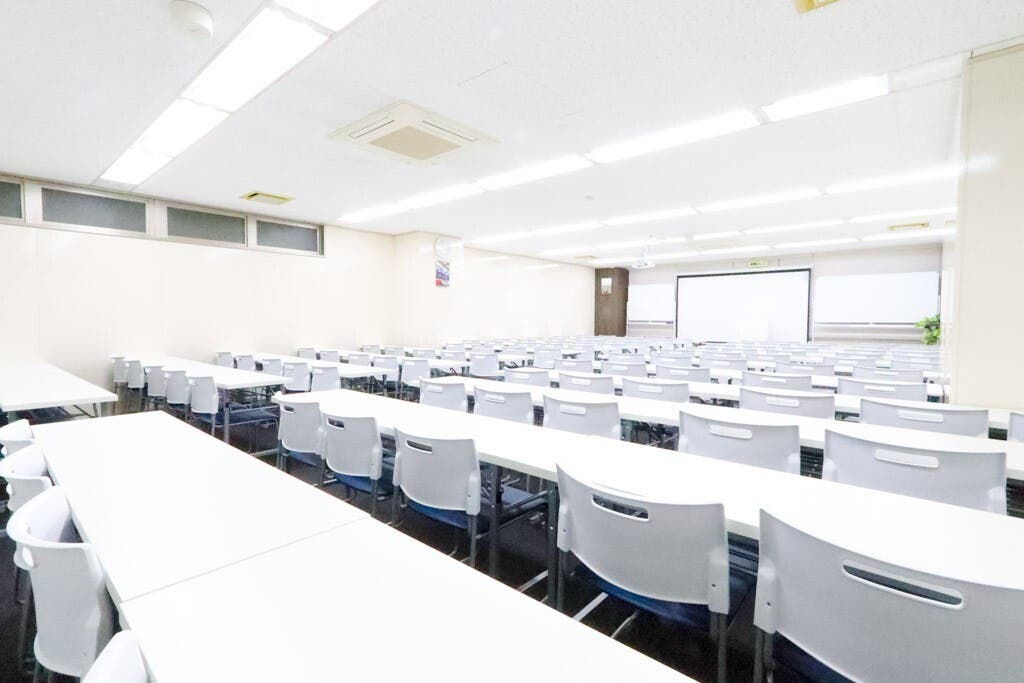 【秋葉原駅徒歩1分！118名利用可！】高性能プロジェクター・WiFi無料！毎日清掃！ふれあい貸し会議室 秋葉原No67の写真2