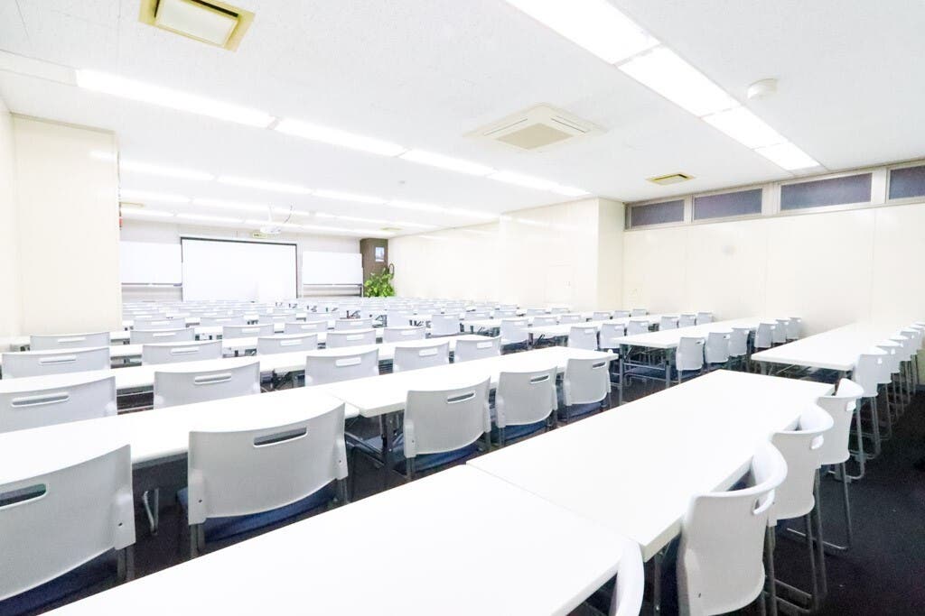 【秋葉原駅徒歩1分！118名利用可！】高性能プロジェクター・WiFi無料！毎日清掃！ふれあい貸し会議室 秋葉原No67の写真3