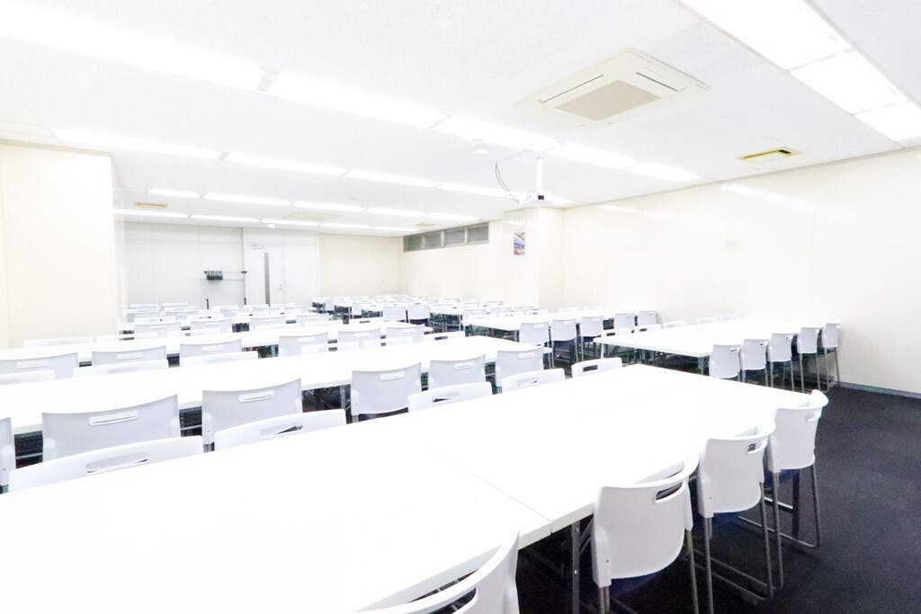 【秋葉原駅徒歩1分！118名利用可！】高性能プロジェクター・WiFi無料！毎日清掃！ふれあい貸し会議室 秋葉原No67の写真8