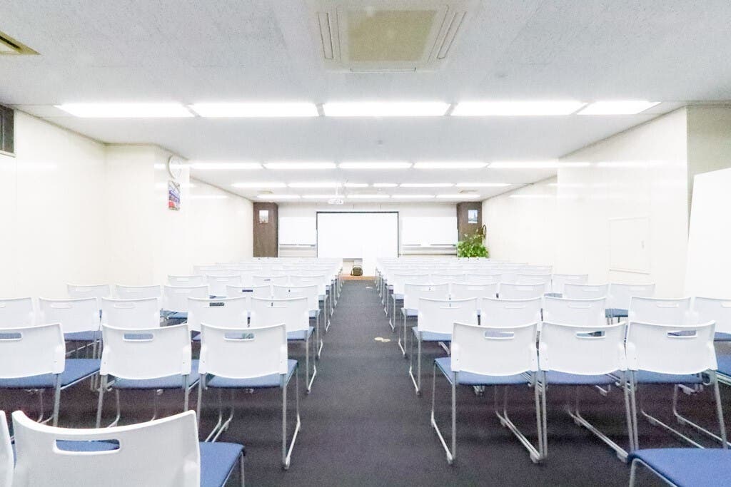 【秋葉原駅徒歩1分！118名利用可！】高性能プロジェクター・WiFi無料！毎日清掃！ふれあい貸し会議室 秋葉原No67の写真14