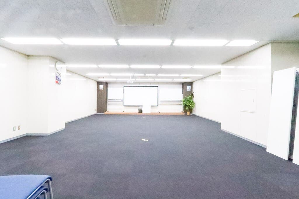【秋葉原駅徒歩1分！118名利用可！】高性能プロジェクター・WiFi無料！毎日清掃！ふれあい貸し会議室 秋葉原No67の写真19