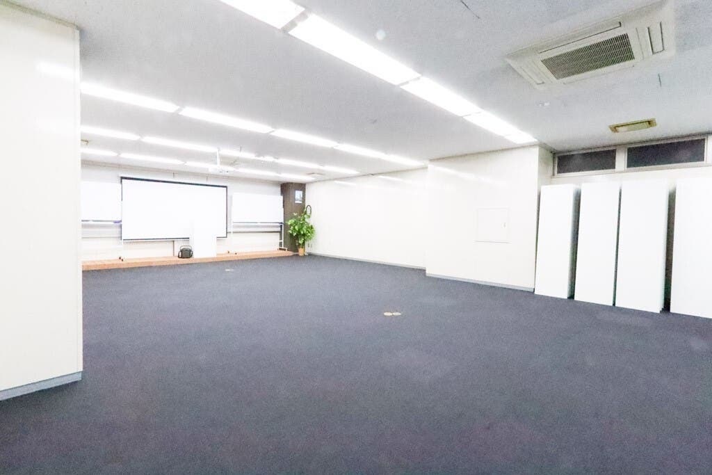 【秋葉原駅徒歩1分！118名利用可！】高性能プロジェクター・WiFi無料！毎日清掃！ふれあい貸し会議室 秋葉原No67の写真21
