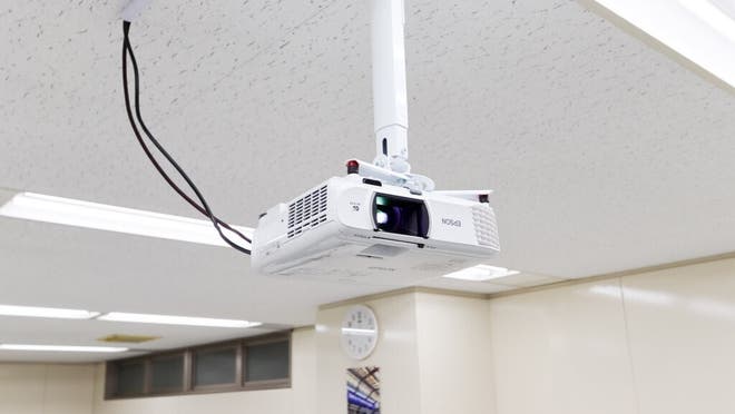 【秋葉原駅徒歩1分!118名利用可!】高性能プロジェクター・WiFi無料!毎日清掃!ふれあい貸し会議室 秋葉原No67の写真27
