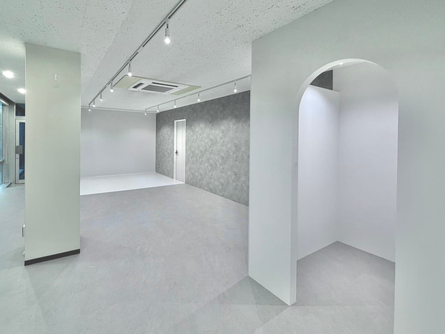 松本市白ホリスタジオの写真1