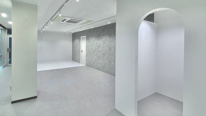 松本市白ホリスタジオの写真1