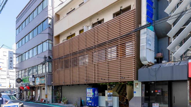 ✨NEWオープン✨🔶東梅田駅M14出口徒歩3分🔶完全個室🔶電動ソファ・ベッド🔶備品充実の写真5