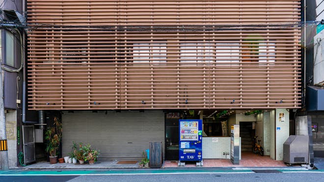 ✨NEWオープン✨🔶東梅田駅M14出口徒歩3分🔶完全個室🔶電動ソファ・ベッド🔶備品充実の写真6
