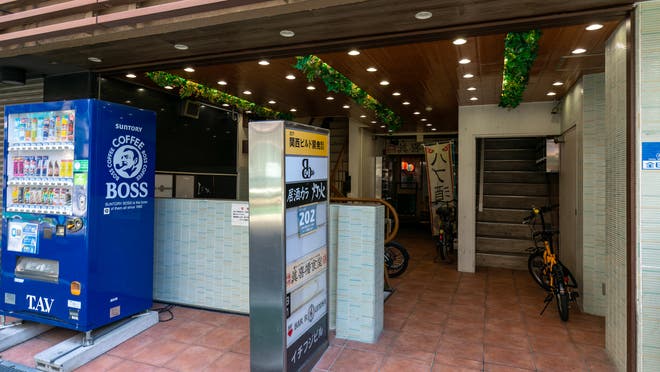 ✨NEWオープン✨🔶東梅田駅M14出口徒歩3分🔶完全個室🔶電動ソファ・ベッド🔶備品充実の写真7