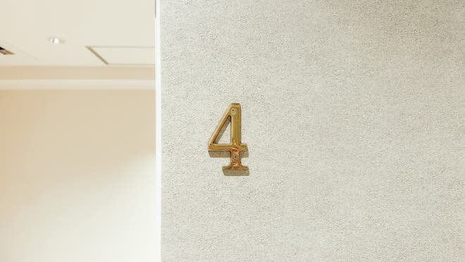 【ROOM4】麻布十番駅近!徒歩1分!今話題の設備が充実したリラクゼーション特化のレンタルシェアサロン!受付スタッフ常駐の写真7