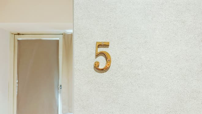 【ROOM5】麻布十番駅近!徒歩1分!今話題の設備が充実したリラクゼーション特化のレンタルシェアサロン!受付スタッフ常駐の写真8