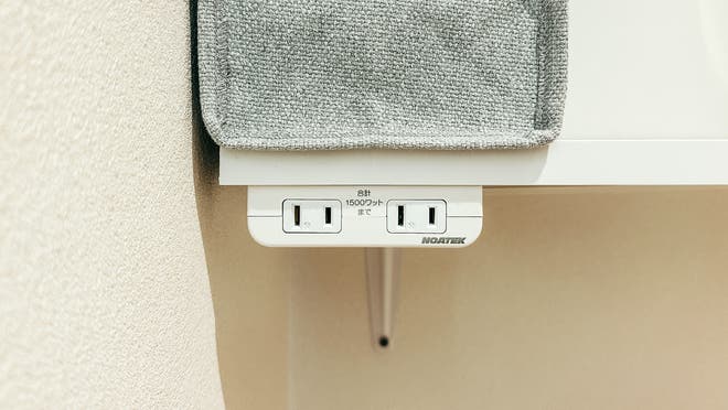 【ROOM5】麻布十番駅近!徒歩1分!今話題の設備が充実したリラクゼーション特化のレンタルシェアサロン!受付スタッフ常駐の写真14
