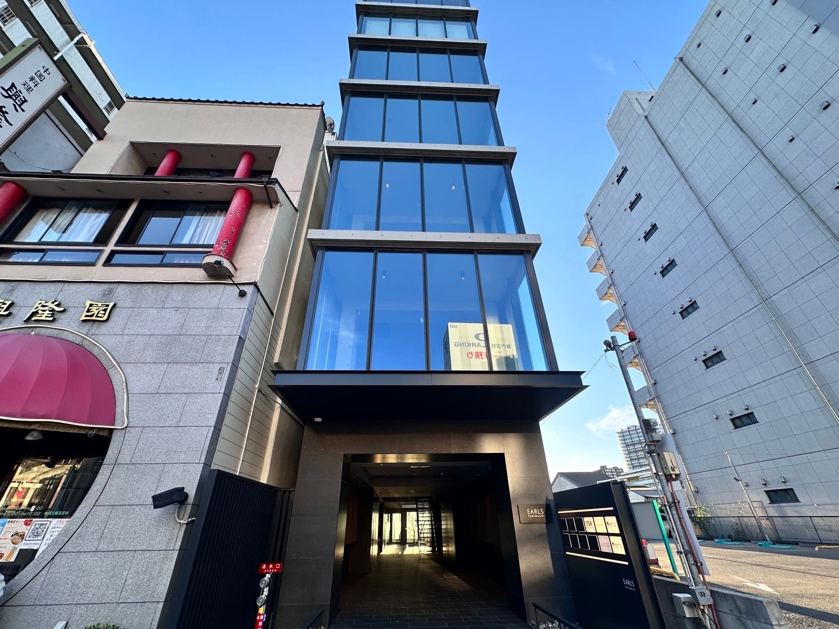 【貸し会議室YTK】ガラス張りの新築オフィス✨の写真6