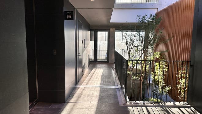 【貸し会議室YTK】ガラス張りの新築オフィス✨の写真9