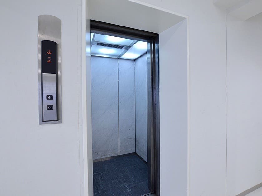 【2F-ワンフロア】約300㎡の広さで自然光が窓からたっぷり差し込む、日当たり良好の明るい撮影スタジオ。【大阪市中央区】の写真19