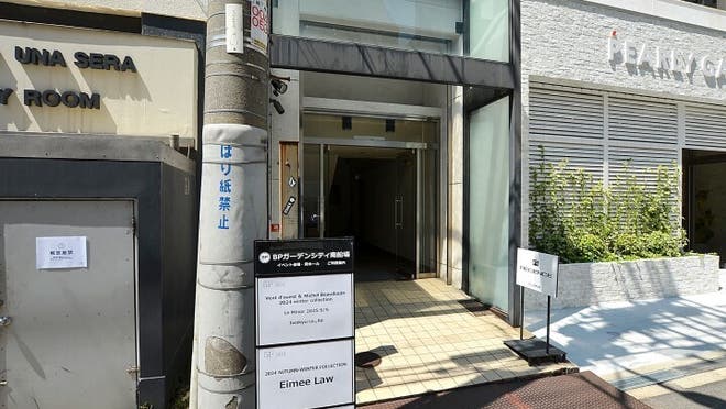 【2F-ワンフロア】約300㎡の広さで自然光が窓からたっぷり差し込む、日当たり良好の明るい撮影スタジオ。【大阪市中央区】の写真21