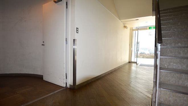 【2F-ワンフロア】約300㎡の広さで自然光が窓からたっぷり差し込む、日当たり良好の明るい撮影スタジオ。【大阪市中央区】の写真22
