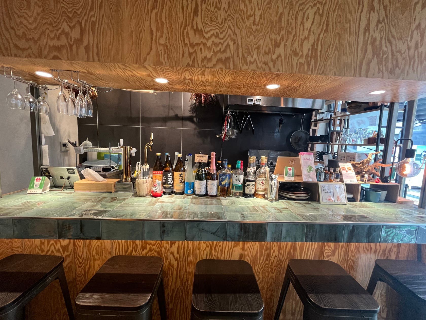 【下北沢】厨房完備のカフェバー☕1日店長・お誕生日会・ポップアップ・撮影・オフ会に（着席10名/7時〜18時利用/　外席有）の写真5