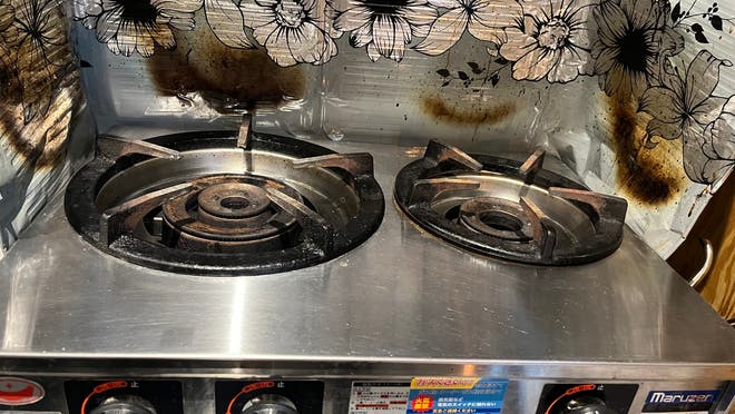 【下北沢】厨房完備のカフェバー☕1日店長・お誕生日会・ポップアップ・撮影・オフ会に(着席10名/7時〜18時利用/ 外席有)の写真15