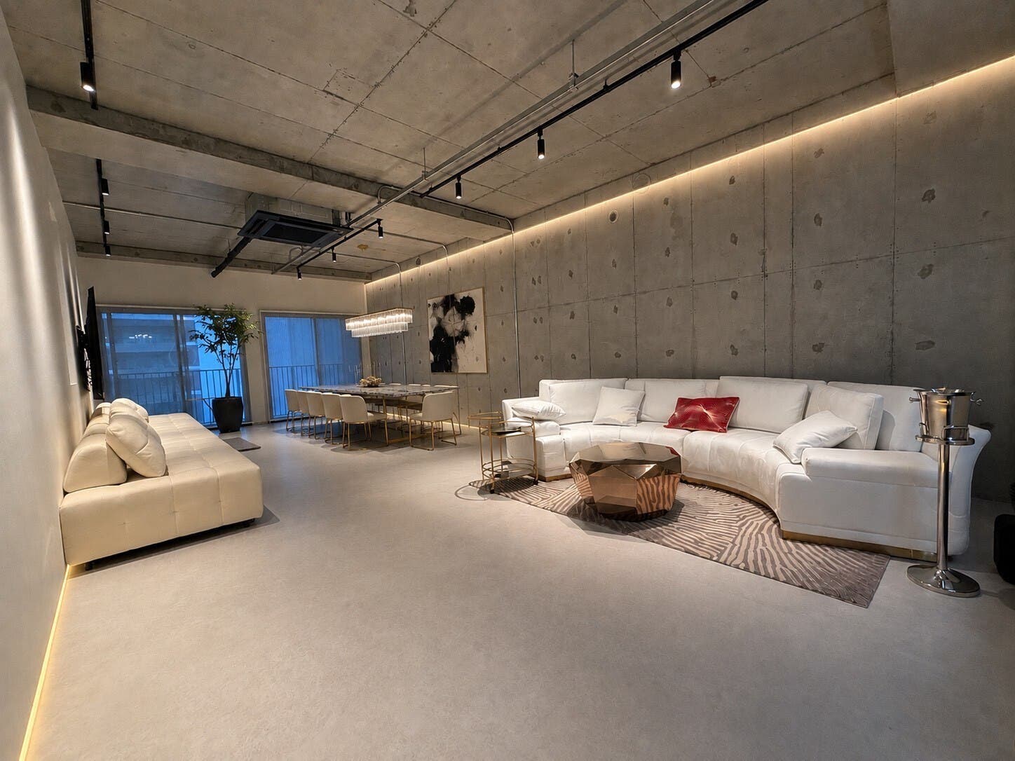 NewOPEN！駅チカ徒歩30秒 80㎡ LSHakata 3B - Luxury Sweet HAKATAの写真1
