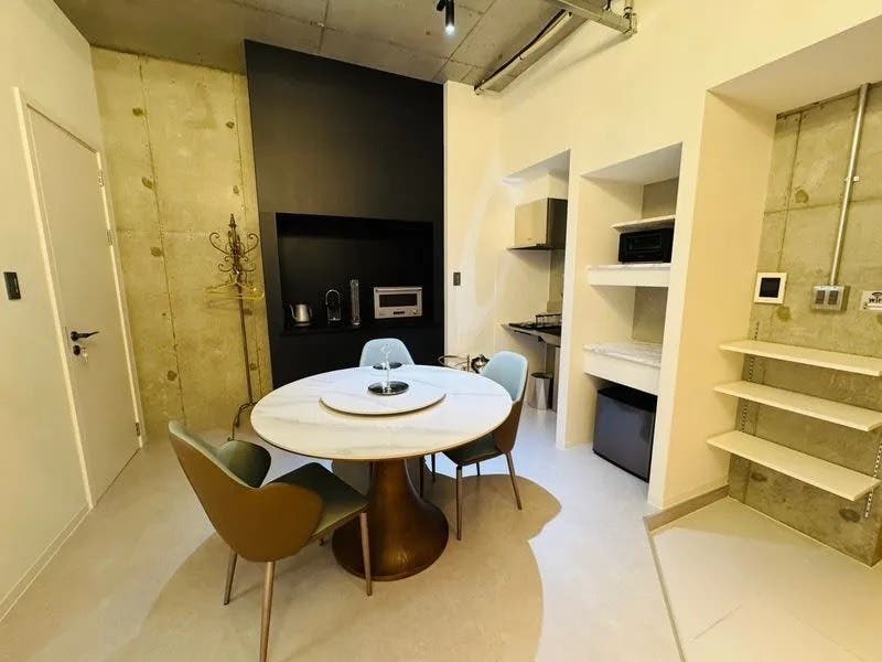 NewOPEN！駅チカ徒歩30秒 80㎡ LSHakata 3B - Luxury Sweet HAKATAの写真4