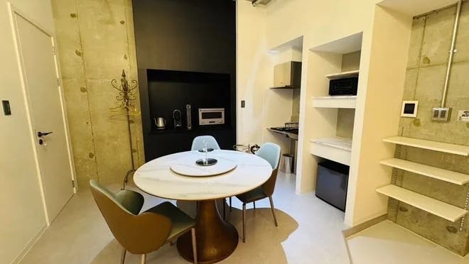NewOPEN!駅チカ徒歩30秒 80㎡ LSHakata 3B - Luxury Sweet HAKATAの写真4