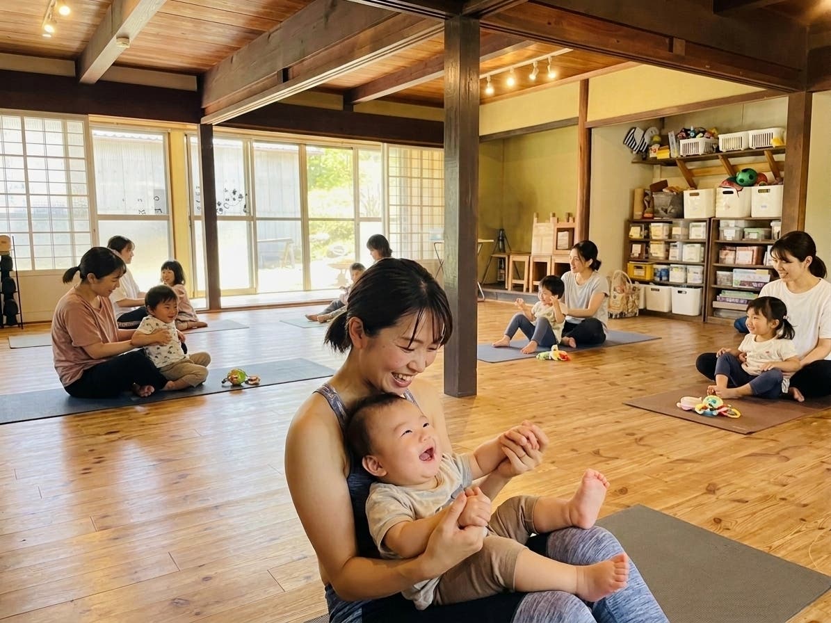 ママがおしゃべりに夢中になれる一棟貸切古民家｜子どもは秘密基地で大はしゃぎ｜BBQ・ママ会・誕生日会にの写真8