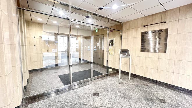 ☆NEW☆【本町駅から徒歩5分】大阪本町店 8階B会議室【会議・研修・試験会場・セミナーに】の写真5