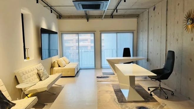 NewOPEN!駅チカ徒歩30秒 80㎡ LSHakata 4B - Luxury Sweet HAKATAの写真1
