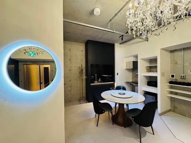 NewOPEN！駅チカ徒歩30秒 80㎡ LSHakata 4B - Luxury Sweet HAKATAの写真5