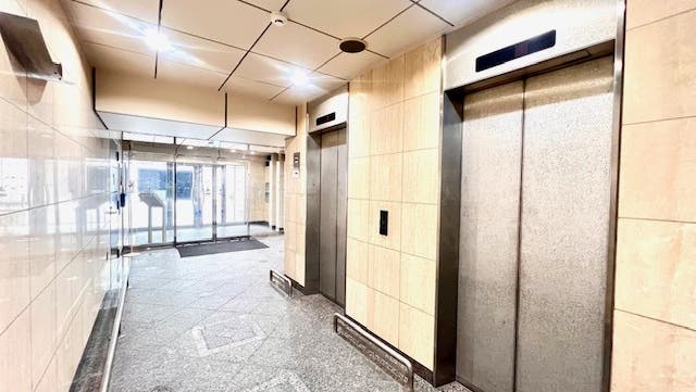 ☆NEW☆【本町駅から徒歩5分】大阪本町店 6階C会議室【会議・研修・試験会場・セミナーに】の写真6