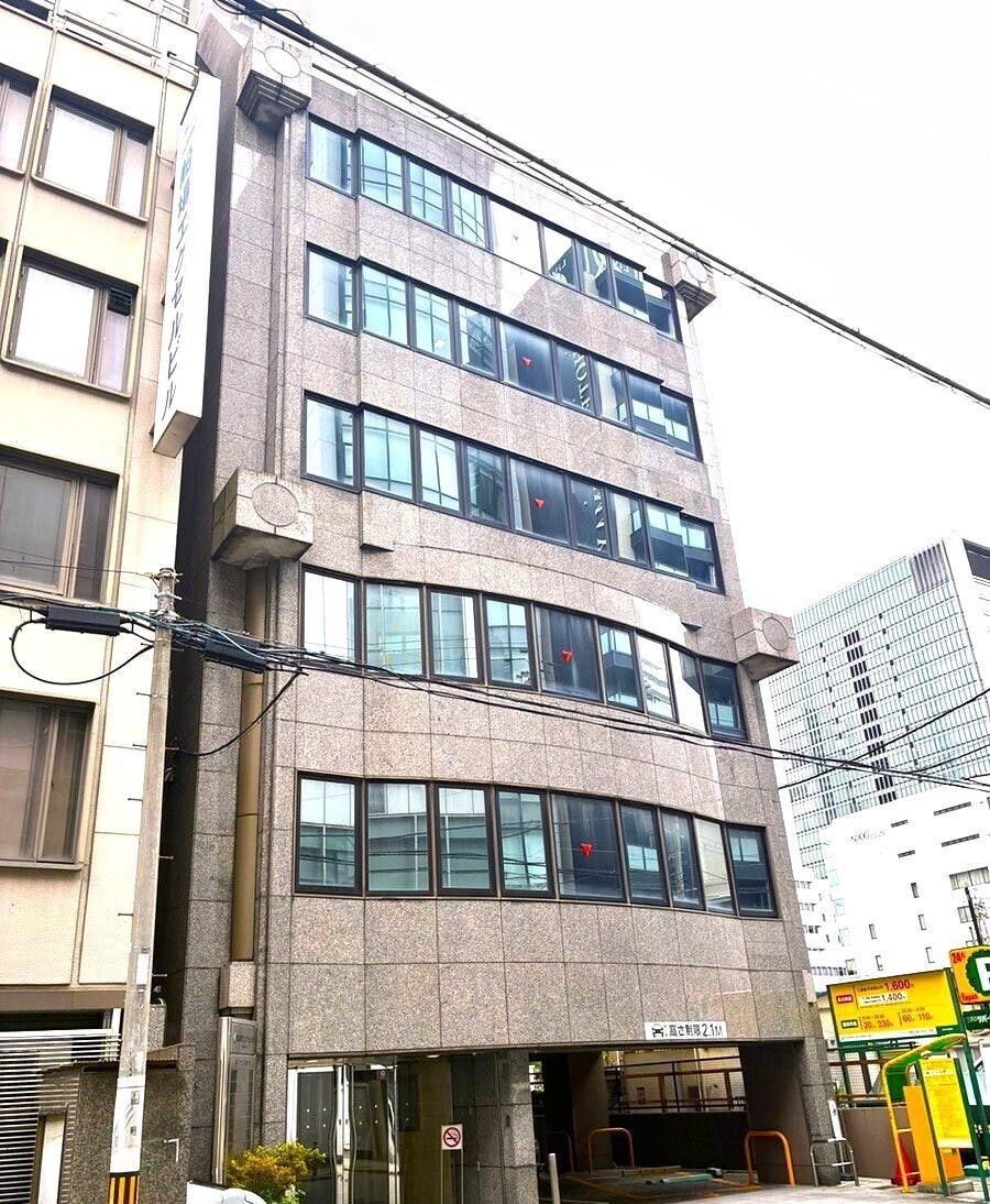 ☆NEW☆【本町駅から徒歩5分】大阪本町店 6階B会議室【会議・研修・試験会場・セミナーに】の写真4