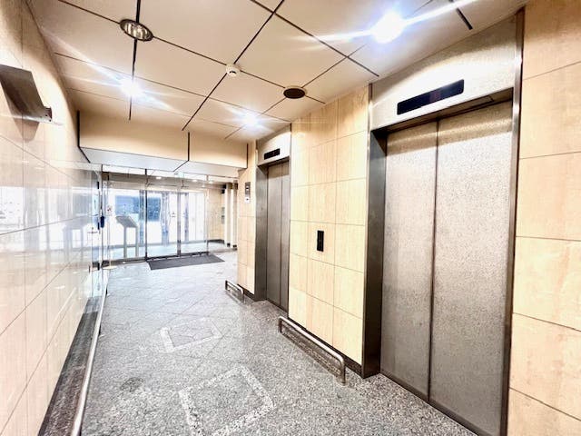 ☆NEW☆【本町駅から徒歩5分】大阪本町店 6階B会議室【会議・研修・試験会場・セミナーに】の写真6