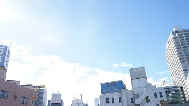 パーティ🌈自然光◎明るい三面採光✨隠れ家的な5Fアクセス簡単!池袋駅西口C6徒歩4分💫24時間貸切🌸の写真6