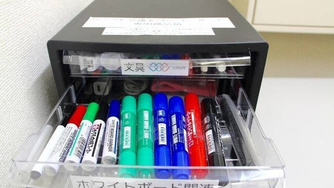 【東京駅・日本橋駅2分】完全個室改装済!プロジェクター・プリンター・コピー機・WiFi全て無料!ふれあい貸し会議室 八重洲No2の写真11