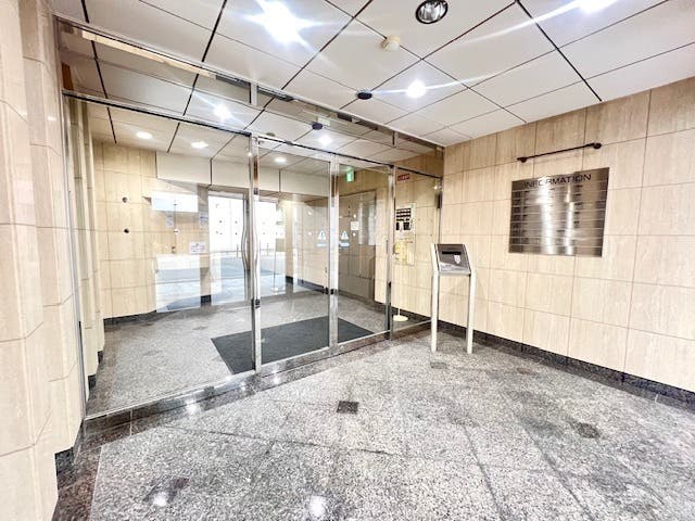 ☆NEW☆【本町駅から徒歩5分】大阪本町店 4階A会議室【会議・研修・試験会場・セミナーに】の写真5