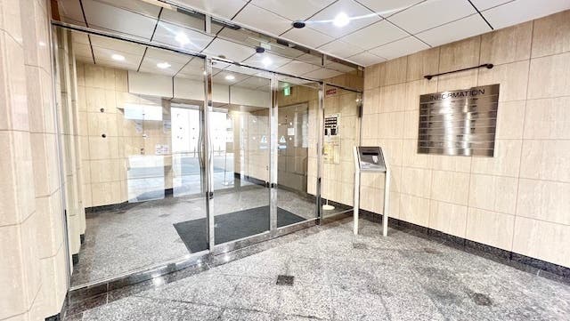 ☆NEW☆【本町駅から徒歩5分】大阪本町店 4階A会議室【会議・研修・試験会場・セミナーに】の写真5