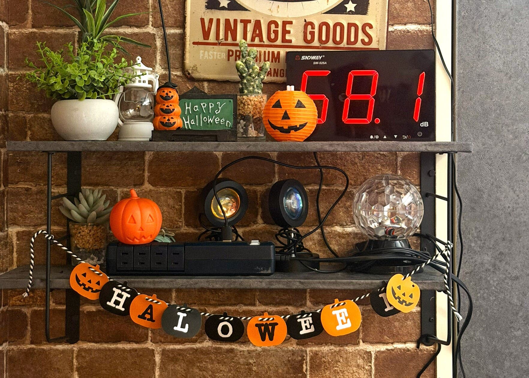 【Base Segreta】町田駅5分/大型プロジェクター/ハロウィン🎃/推し会/ゲーム🎮/映画鑑賞🎬/誕生日🍰/デートの写真6