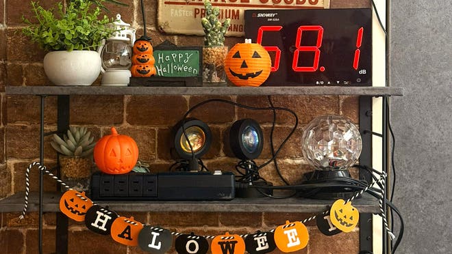 【Base Segreta】町田駅5分/大型プロジェクター/ハロウィン🎃/推し会/ゲーム🎮/映画鑑賞🎬/誕生日🍰/デートの写真6