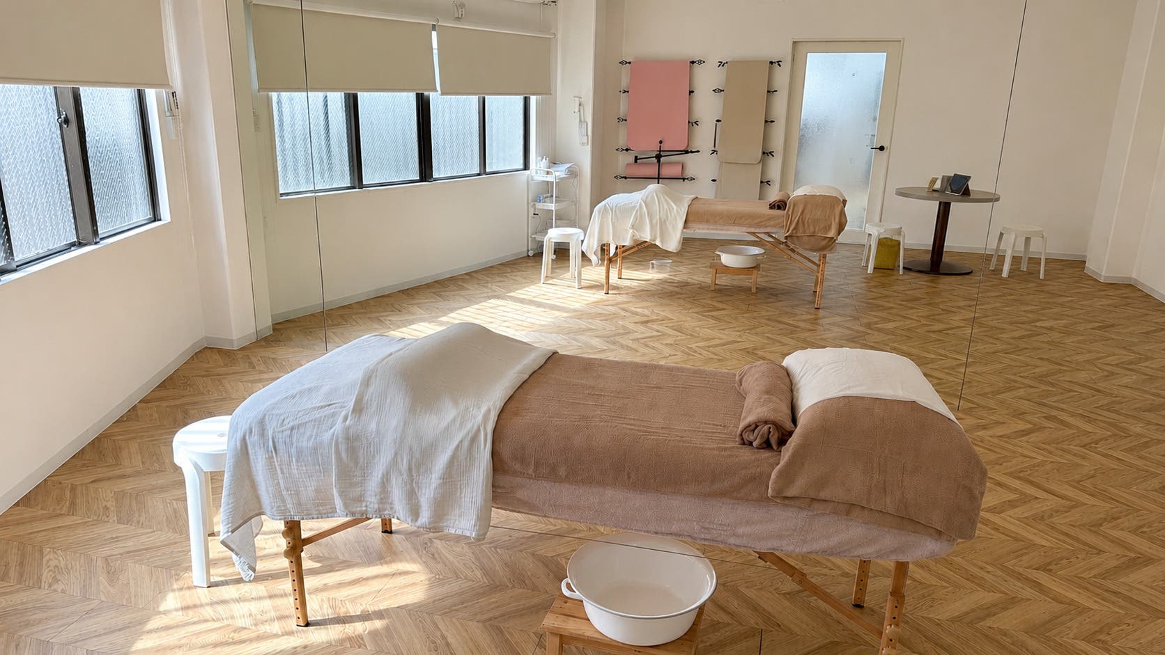 あなたの「やりたい」を叶える、名護の快適スタジオ。レッスン・施術・撮影・セミナーなど多目的に利用可能の写真5