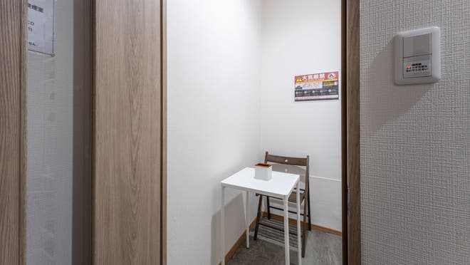 【新規オープン】北巽5分/難波15分★飲食・お酒持込OK!おしゃれなゆったりソファ個室/女子会・オフ会・誕生日会・撮影の写真7