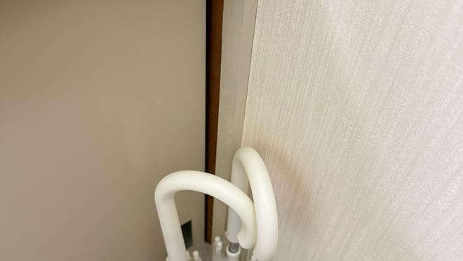 水天宮前駅徒歩2分/85型大迫力液晶/24H利用/🎰ボドゲ /🎬撮影/🚿シャワー/オンラインゲーム/映画鑑賞/レンジ冷蔵庫の写真27