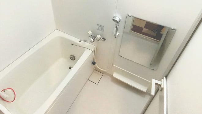 北千住駅徒歩6分/本格ジムとゆったりサロンを堪能できるプライベート空間/気兼ねなく使える隠れ家スポットの写真11