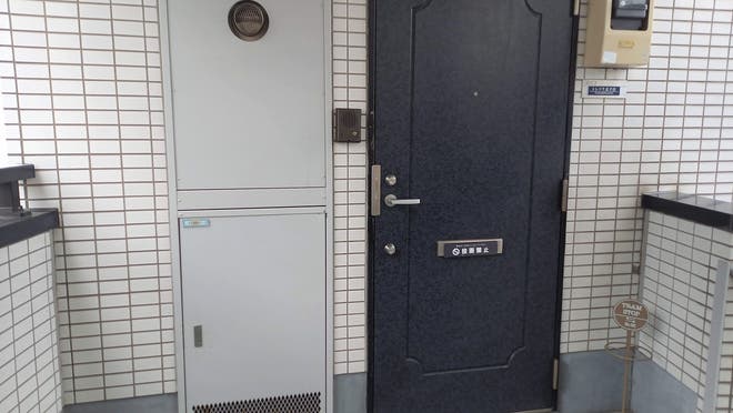 北千住駅徒歩6分/本格ジムとゆったりサロンを堪能できるプライベート空間/気兼ねなく使える隠れ家スポットの写真26