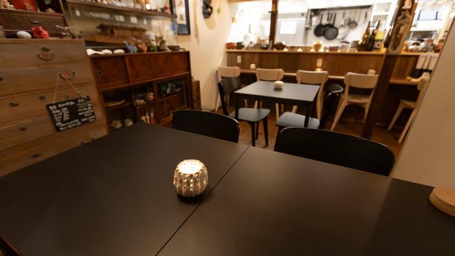 【北千住10分】古民家リノベ居酒屋のを貸切!撮影・オフ会・ワークショップに|Wi-Fi完備・和モダン空間の写真7