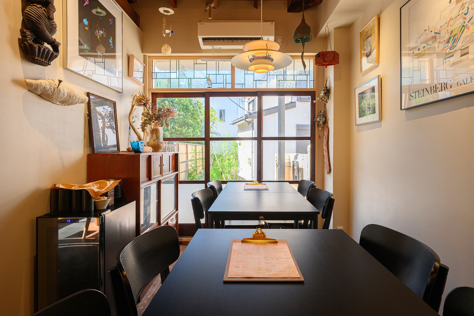【北千住10分】古民家リノベ居酒屋のを貸切！撮影・オフ会・ワークショップに｜Wi-Fi完備・和モダン空間の写真16